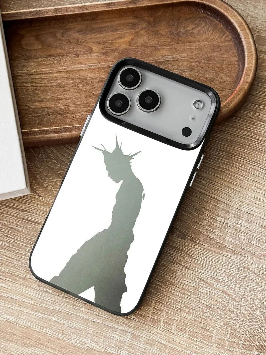 Чехол на iPhone 17 Pro у2к