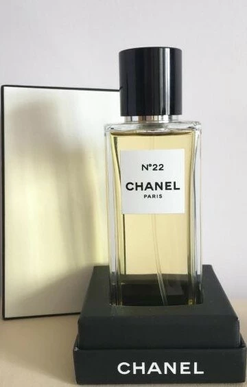Шанель Лес Эксклюзивс 22 - парфюм для женщин Chanel Les Exclusifs De Chanel No 22, 75 мл