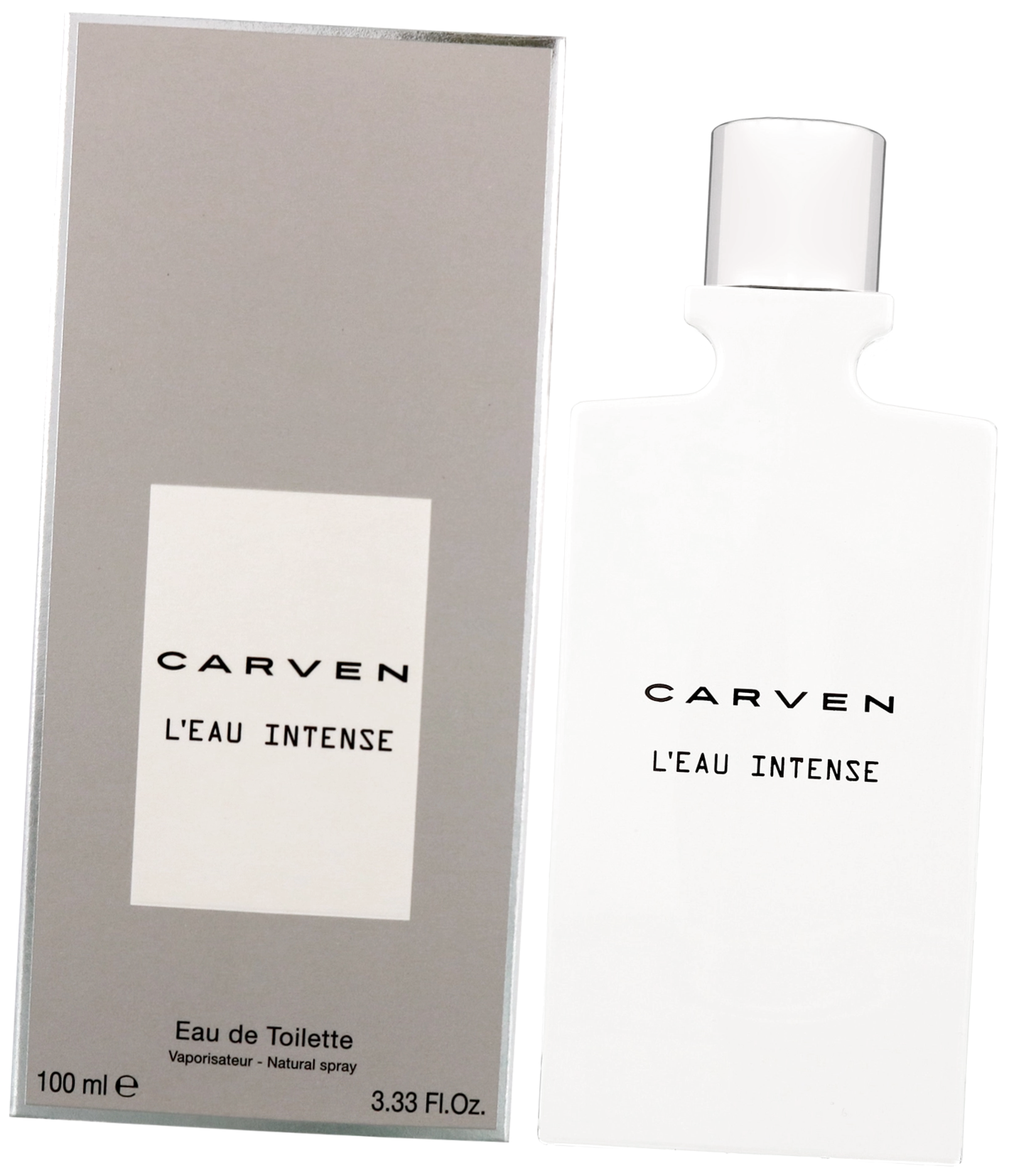 Карвен Ле Интенс аромат для мужчин 100 мл - Carven L Eau Intense