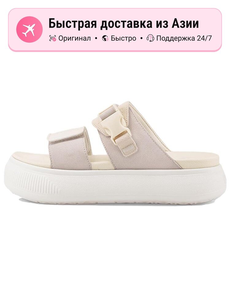 Шлёпанцы PUMA PUMA Suede