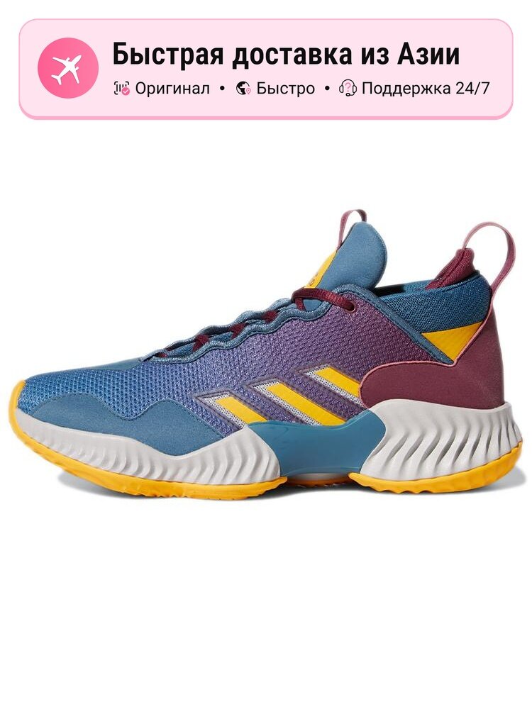 Кроссовки adidas Court Vision 3