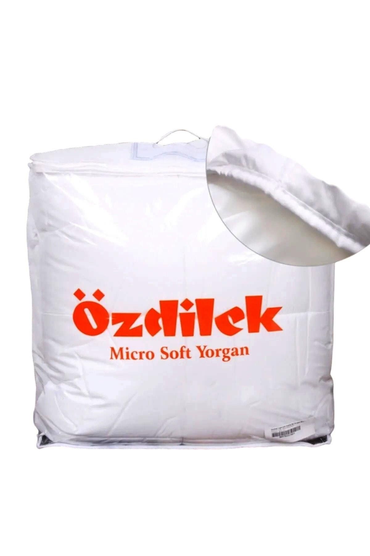 Ozdilek Одеяло195x215 см, с наполнителем микрофибра