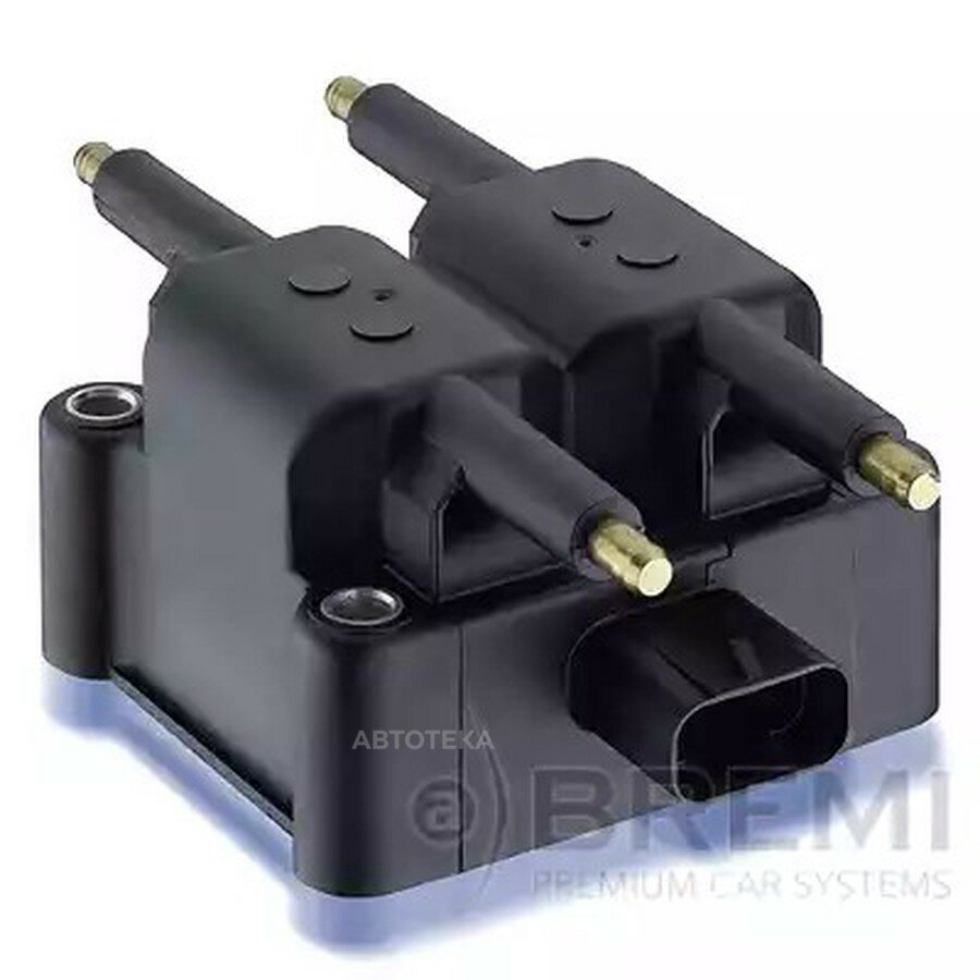 Катушка зажигания Chrysler Neon/Stratus 2.0 94- BREMI 20351