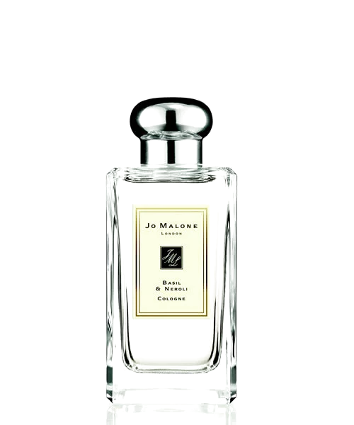 Одеколон унисекс Джо Малон Базилик и Нероли 100 мл - Jo Malone Basil and Neroli
