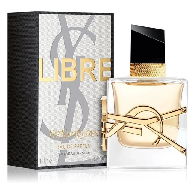 Женский парфюм Yves Saint Laurent Libre 30 мл - Либре Ив Сен Лоран духи