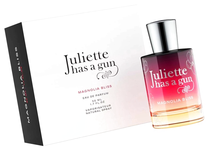 Магнолия Блисс духи унисекс 50 мл - Juliette Has A Gun Magnolia Bliss