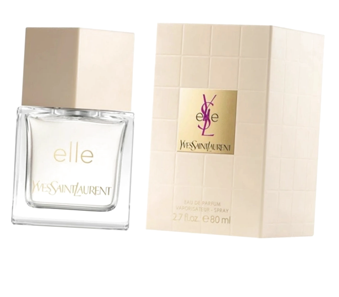 Аромат для женщин Ив Сен Лоран Элль 2024 80 мл - Yves Saint Laurent Elle 2024 парфюм