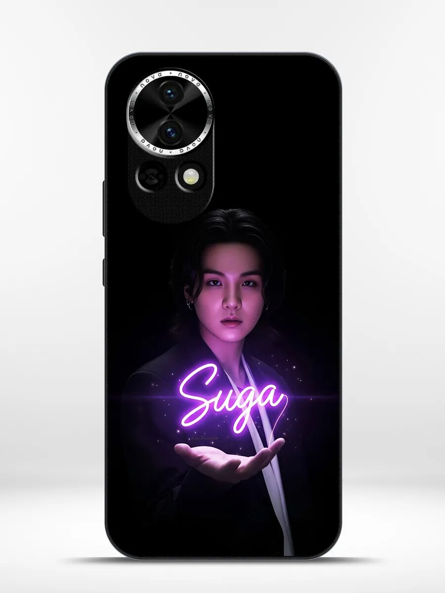 Чехол на Huawei Nova 13 Suga