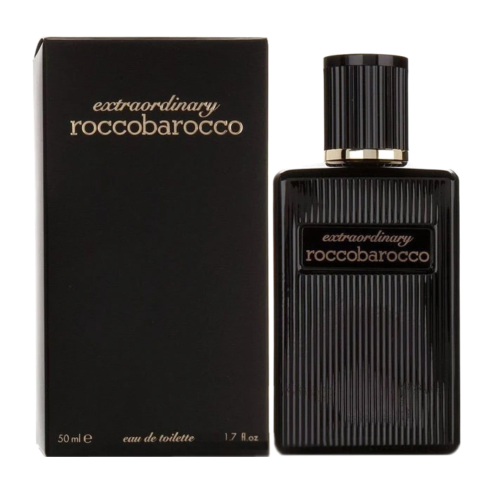 Экстраординари мужской парфюм 50 мл - Roccobarocco Extraordinary For Men