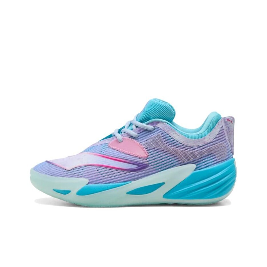 Кеды PUMA ALL PRO NITRO 2