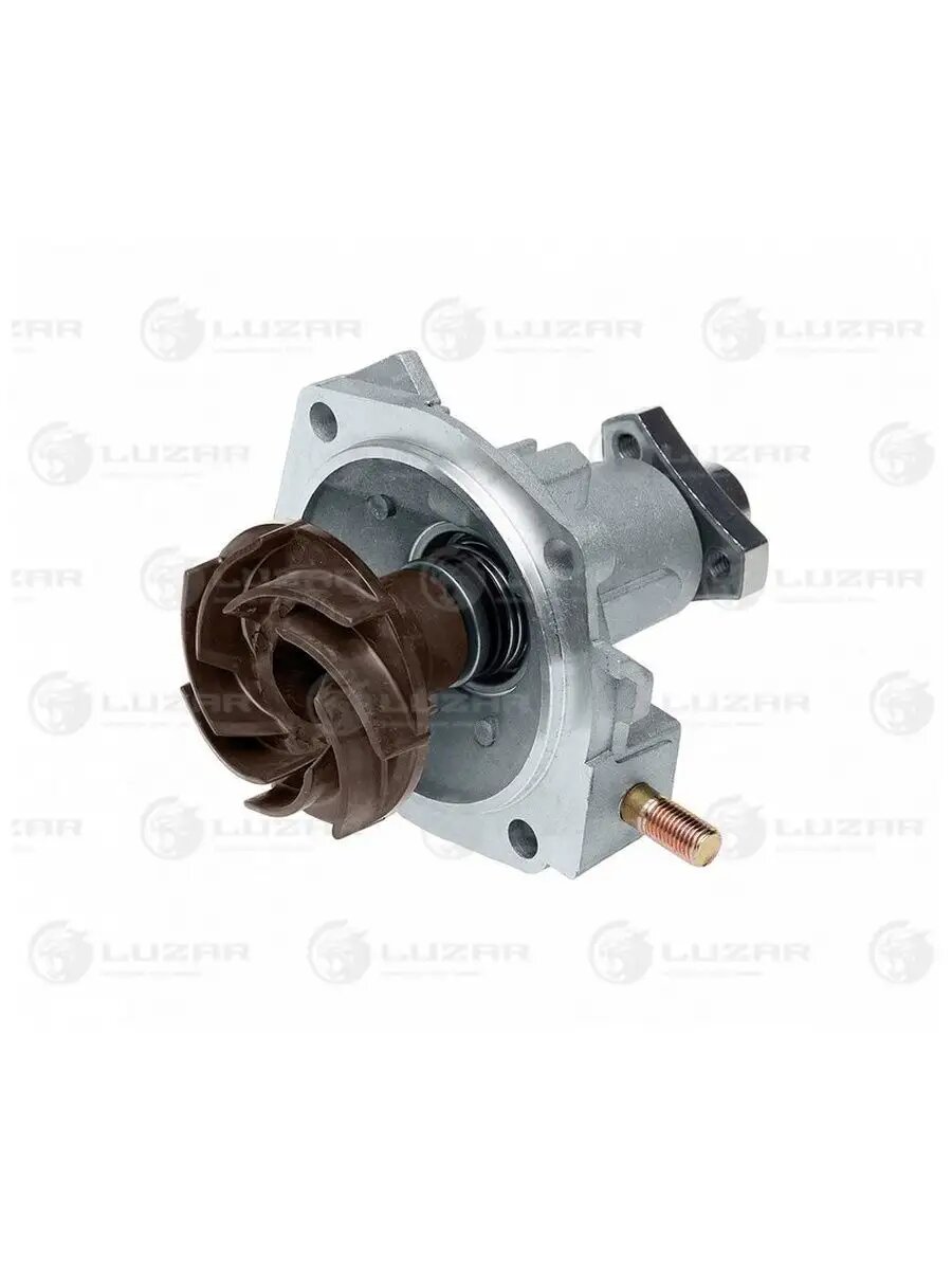 Крышка помпы для а/м: 2101 TURBO LWP 01014 (1шт)