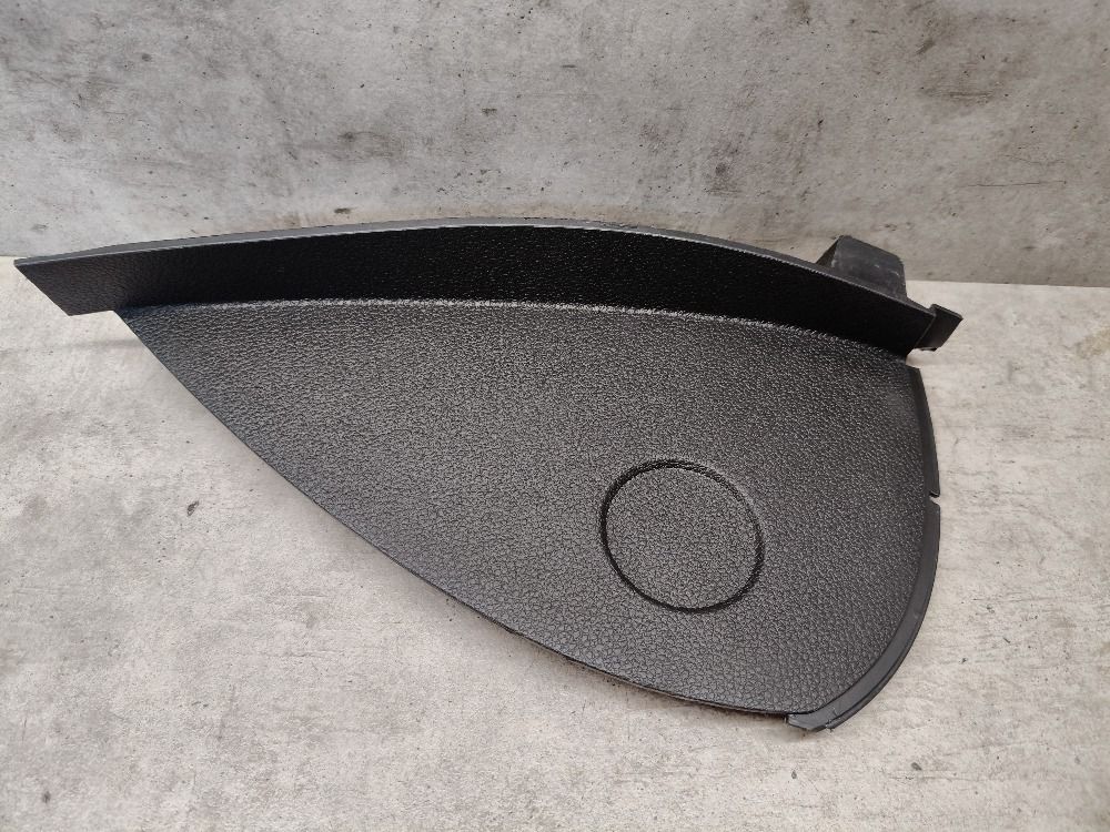 накладка торпедо bmw e87 51459124919