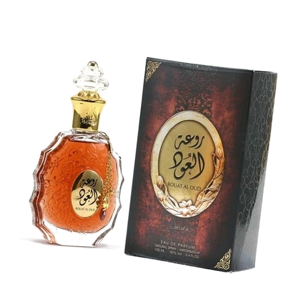 Рут Аль Уд для мужчин и женщин 100 мл - Lattafa Perfumes Rouat Al Oud парфюм