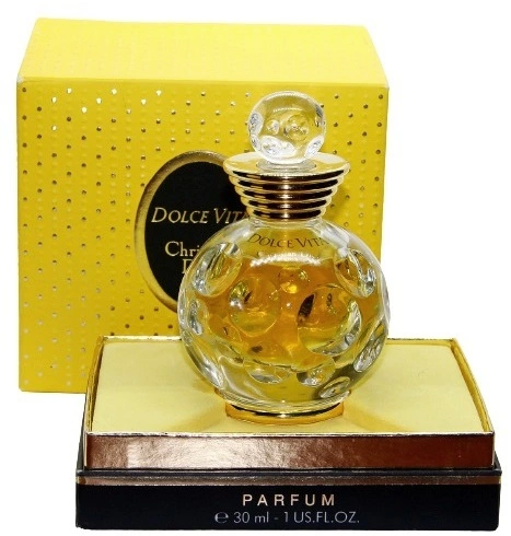 Женские духи Дольче Вита 30 мл / Christian Dior Dolce Vita парфюм Диор