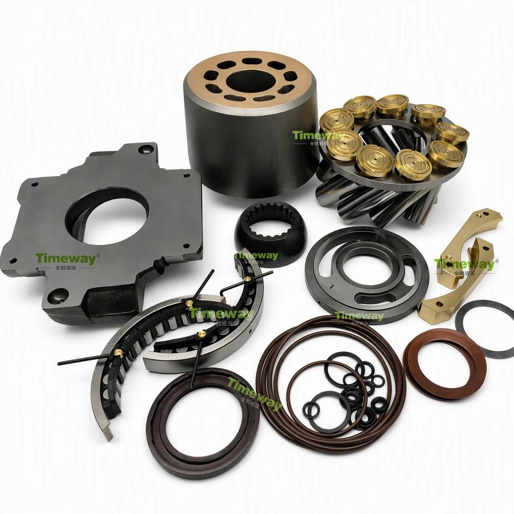 Ремкомплект гидронасоса Caterpillar 251-8029 GP-Piston Pump 251-8029-01