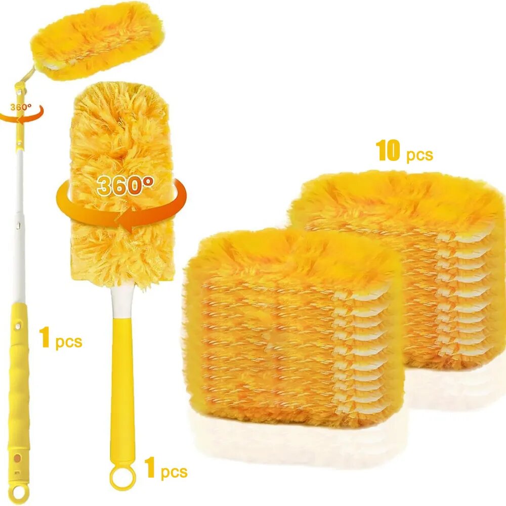 Swiffer Пипидастр, 1 шт