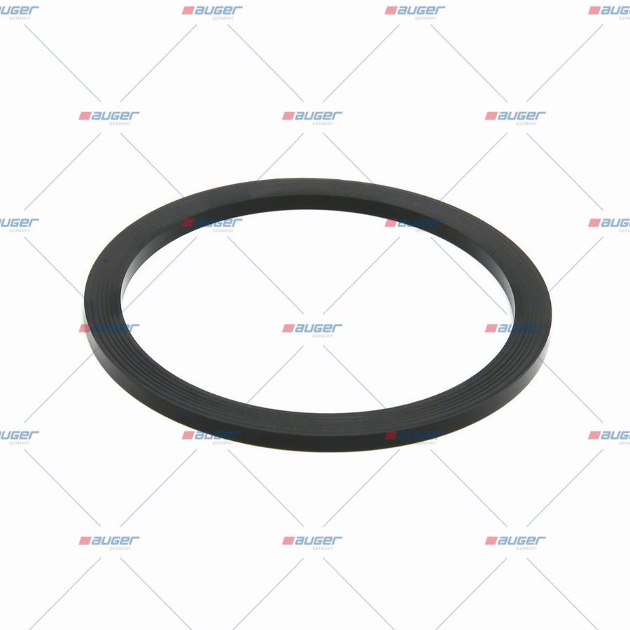 Кольцо уплотнительное 75*63*2.9 bharatbenz daf fiat iveco ma 106703 (Auger)