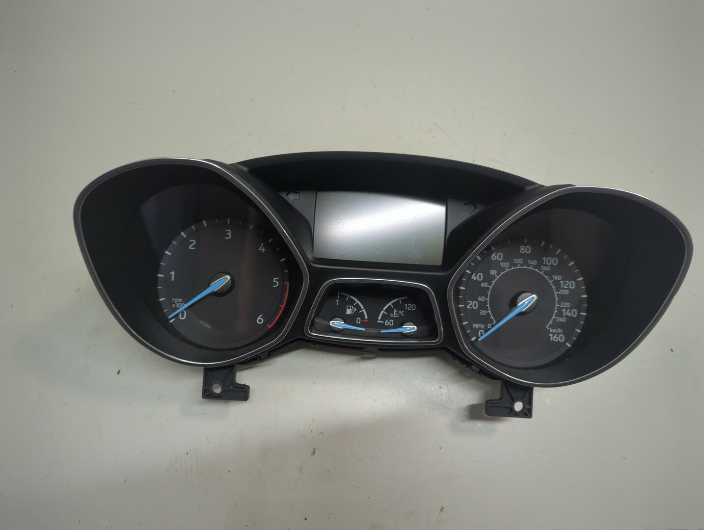 Приборная панель Ford Focus 3 Б/У