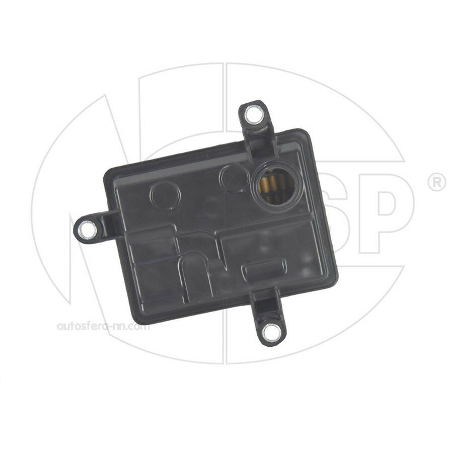 NSP NSP0809G325429E Фильтр масляный АКПП SKODA Rapid