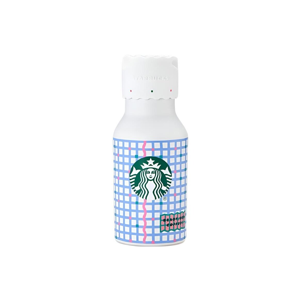 Термокружки Starbucks
