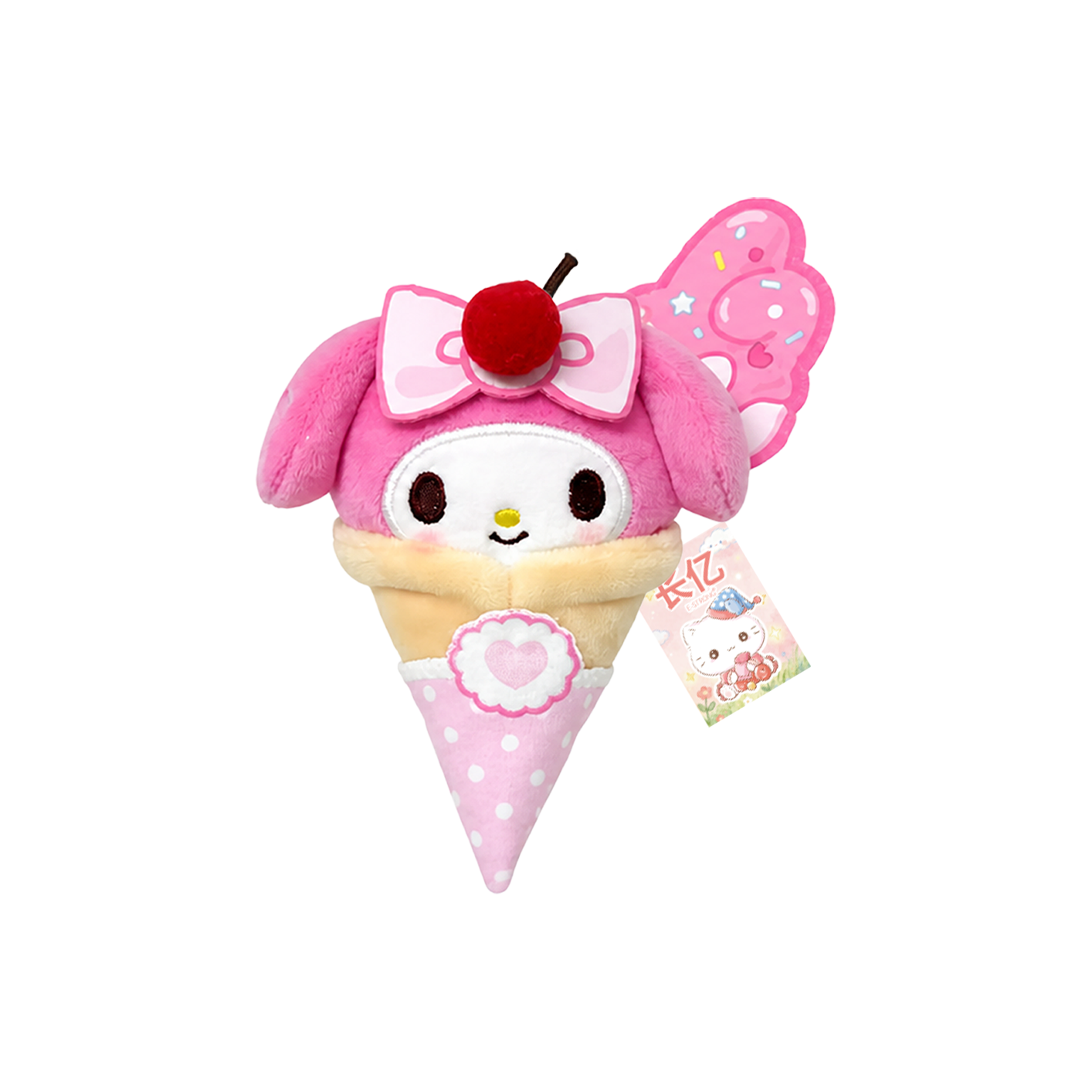 Игрушки подвесные E-STRONG