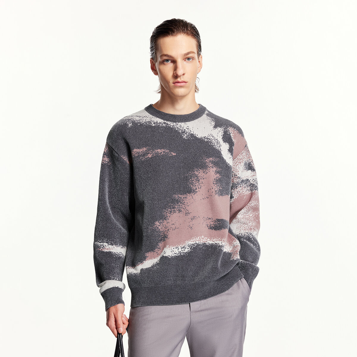 Свитер Jack & Jones