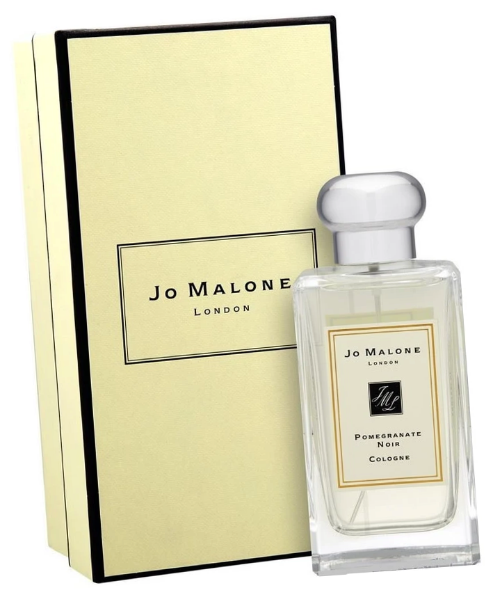 Jo Malone Pomegranate Noir одеколон женский 100 мл - Джо Малон Гранат Нуар аромат