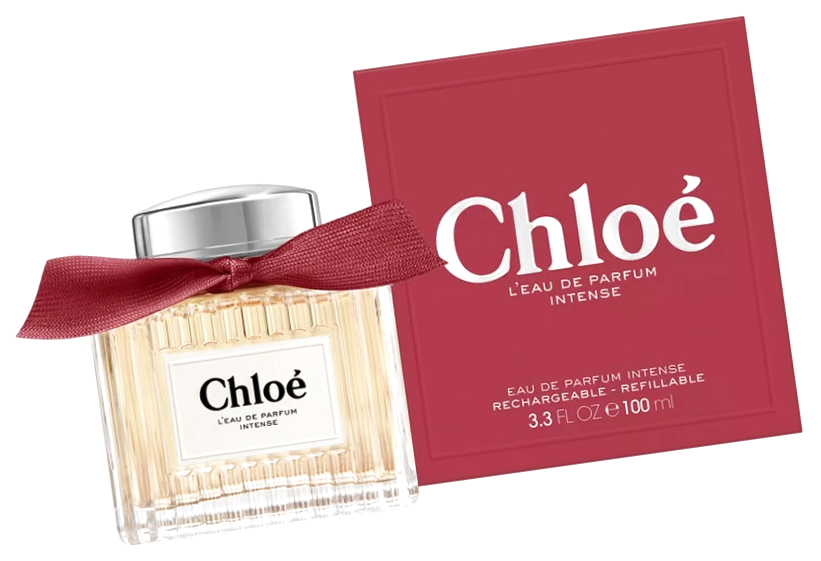 Парфюм для женщин 100 мл Chloe Chloe L Eau De Parfum Intense / Хлое Интенс
