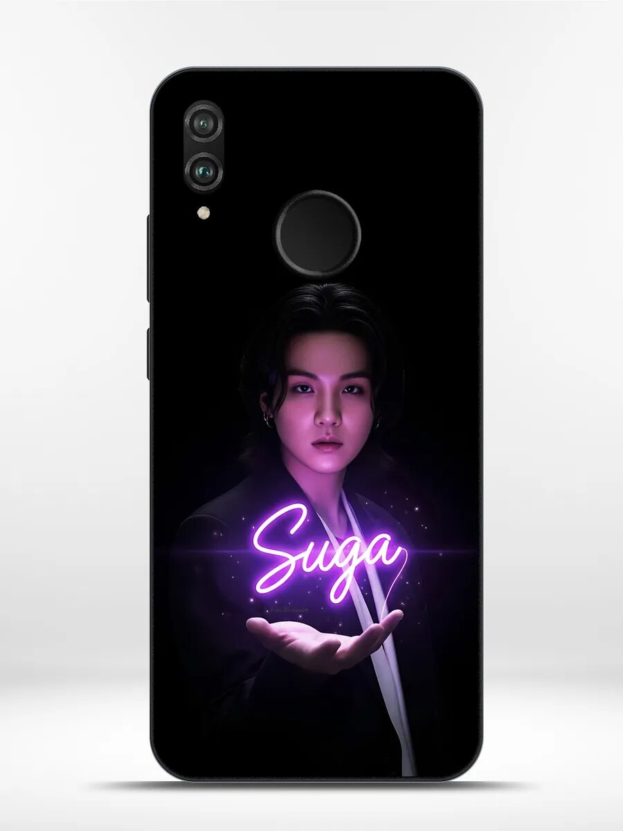 Чехол на Honor 10 Lite Suga