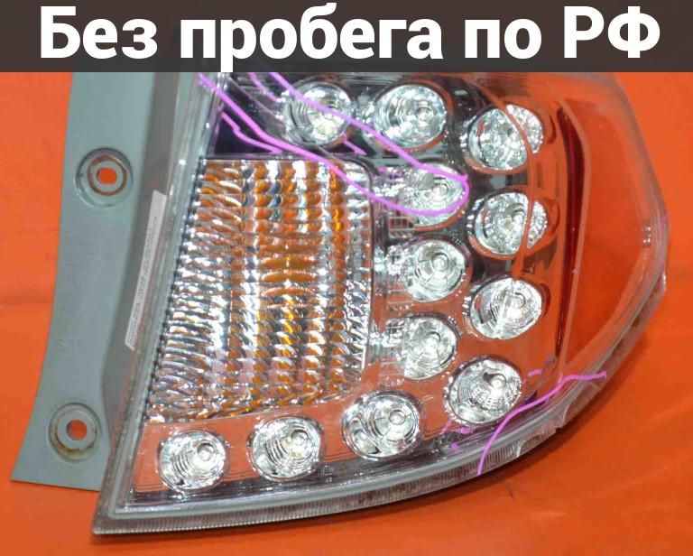 Фара Задняя (Фонарь Стоп) зад. / прав. с пробегом SUBARU IMPREZA