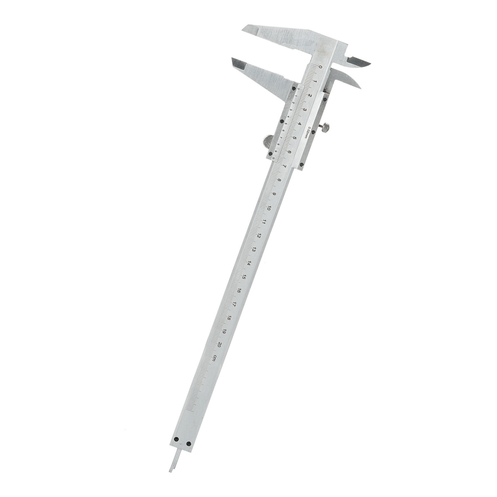 Vernier Caliper, измерительный инструмент 0-200 мм, с точностью 0,02 мм, для профессионалов и домашних мастеров