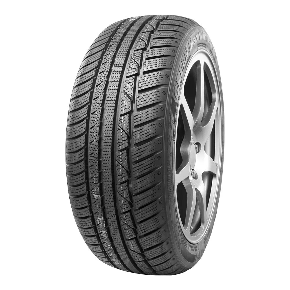 Автомобильная шина LingLong Green-Max Winter UHP 225/55 R16 99H зимняя