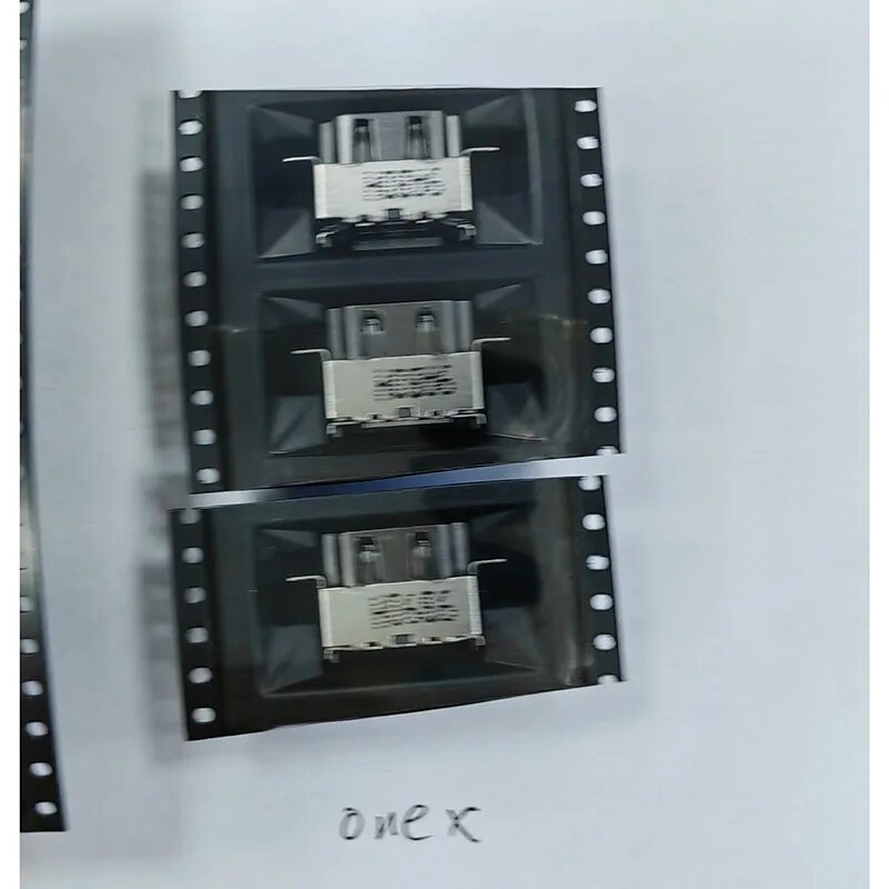 HDMI разъем для XBOX Series S X от YXTVGAME 2PCS, ONE X