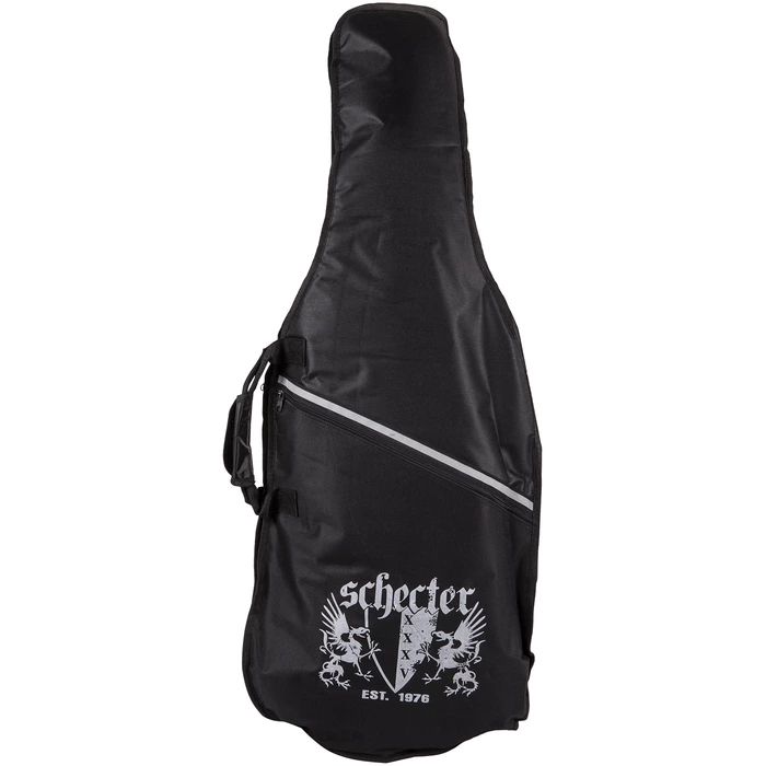 Schecter SGR Banshee-6 BLK Электрогитара — фото 1