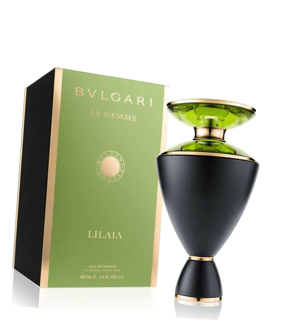 Булгари Лилайя парфюмерная вода Хризолит 100 мл для женщин / Bvlgari Lilaia