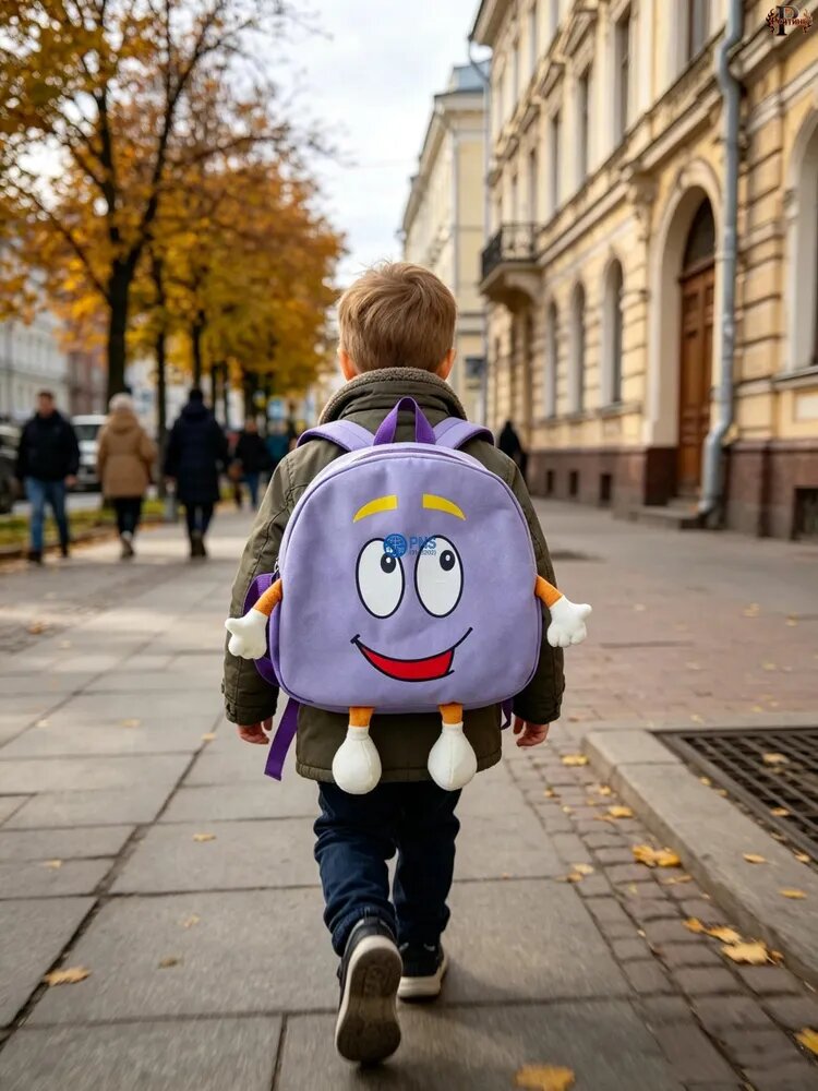 Рейтинг Рюкзак