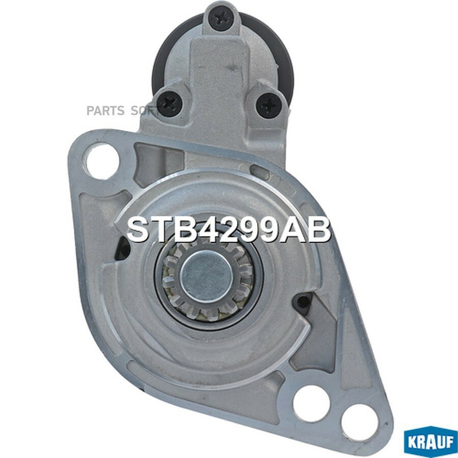 Стартер от официального дистрибьютора, KRAUF, артикул STB4299AB
