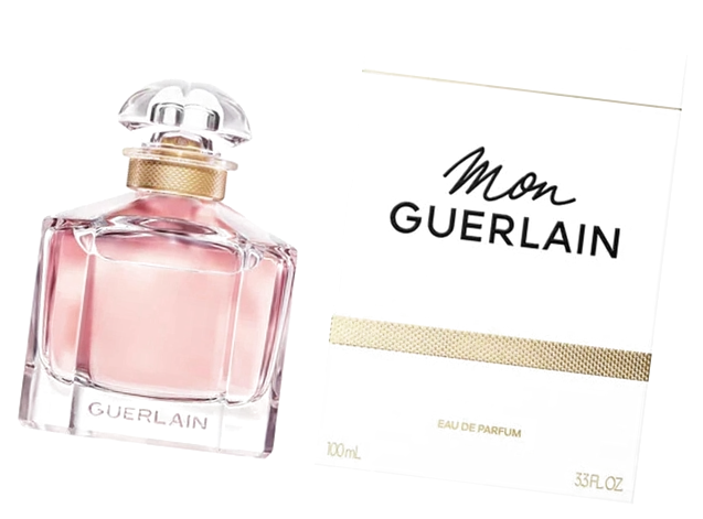 Духи Мон Герлен женские 100 мл - Guerlain Mon Guerlain парфюм