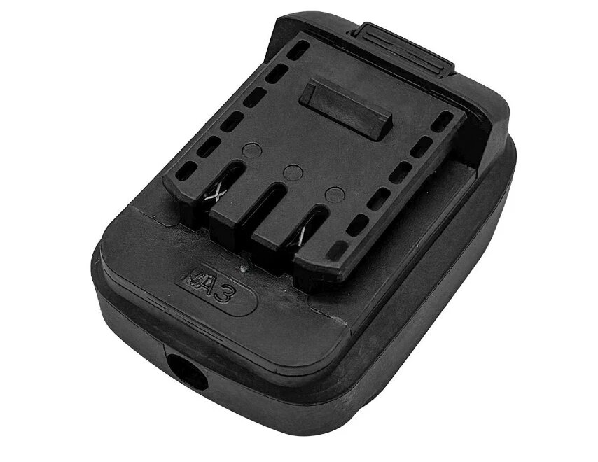 Адаптер Dayi A3/2106 для аккумуляторов Makita