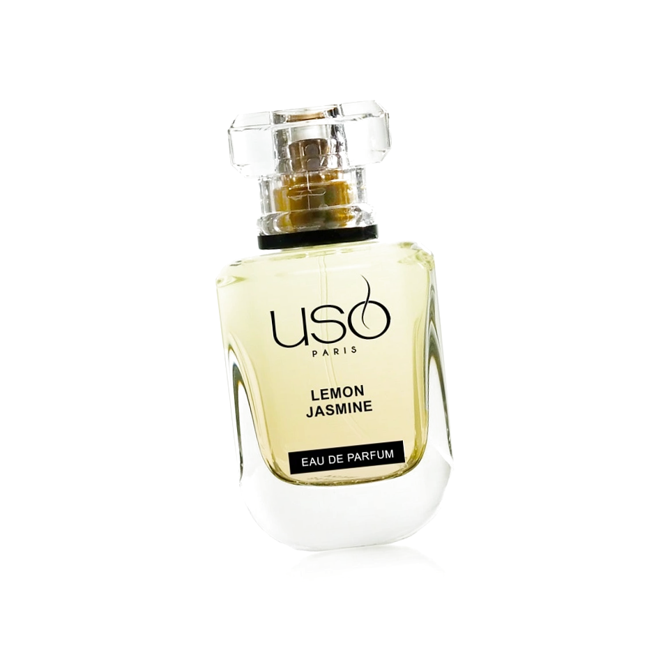 Усо Криэйшн Лимон Жасмин духи для женщин 50 мл / Uso Creation Lemon Jasmine парфюмерная вода