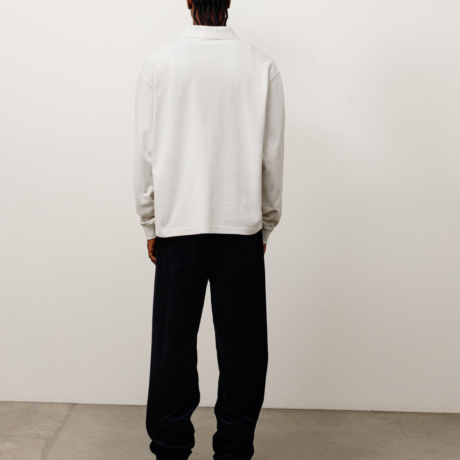 Поло Stussy