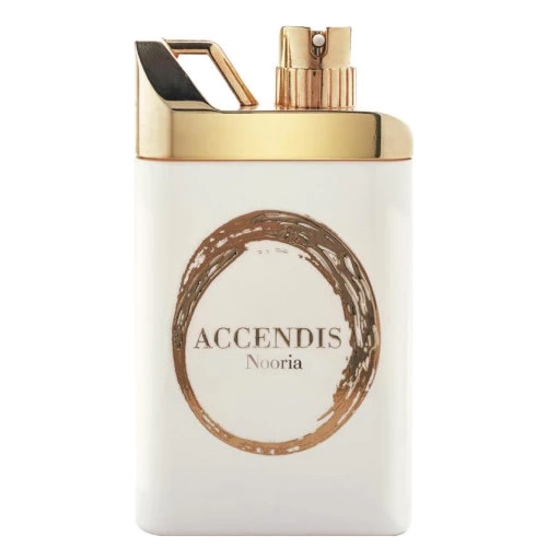 Аксендис Нурия духи 100 мл унисекс - Accendis Nooria eau de parfum