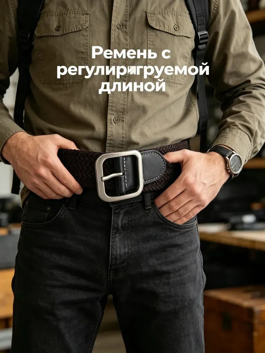 Ремень