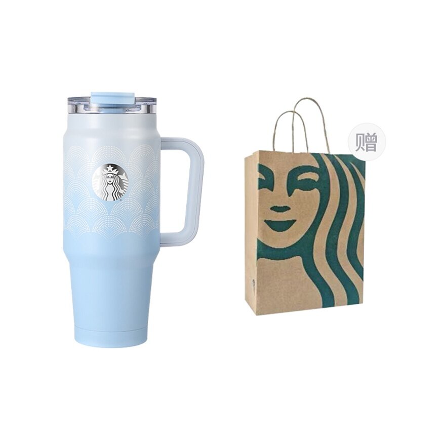 Термокружки Starbucks