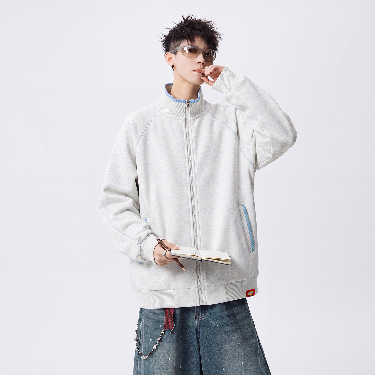 Толстовка Dickies