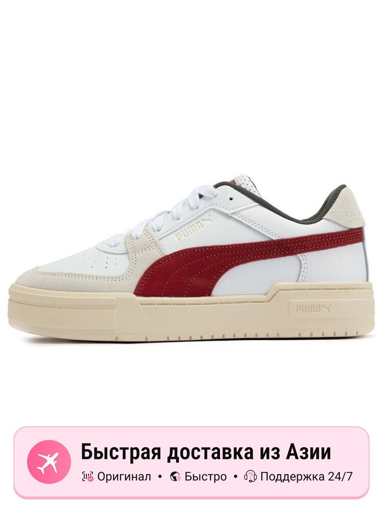 Кроссовки PUMA Ca Pro Ivy League