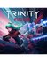 Trinity Fusion PS4 & PS5