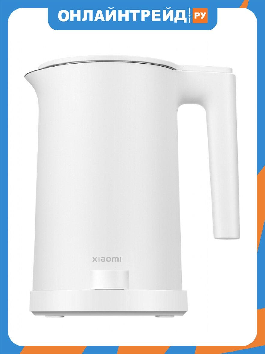 Чайник Xiaomi Mi Smart Kettle 2 Pro EU