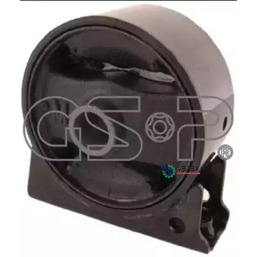 GSP 519026 Подушка двигателя ASX '10-, LANCER X '07- F