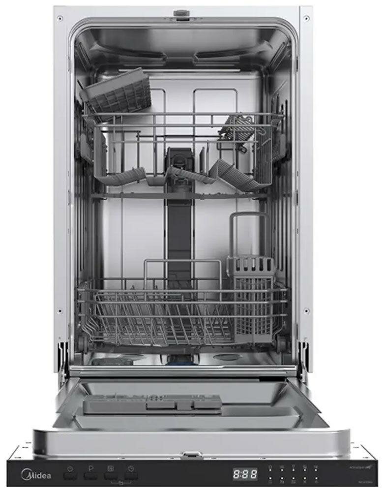 Встраиваемая посудомоечная машина Midea MID45S060
